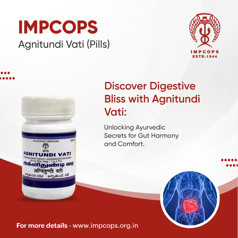 IMPCOPS – Official Online Store