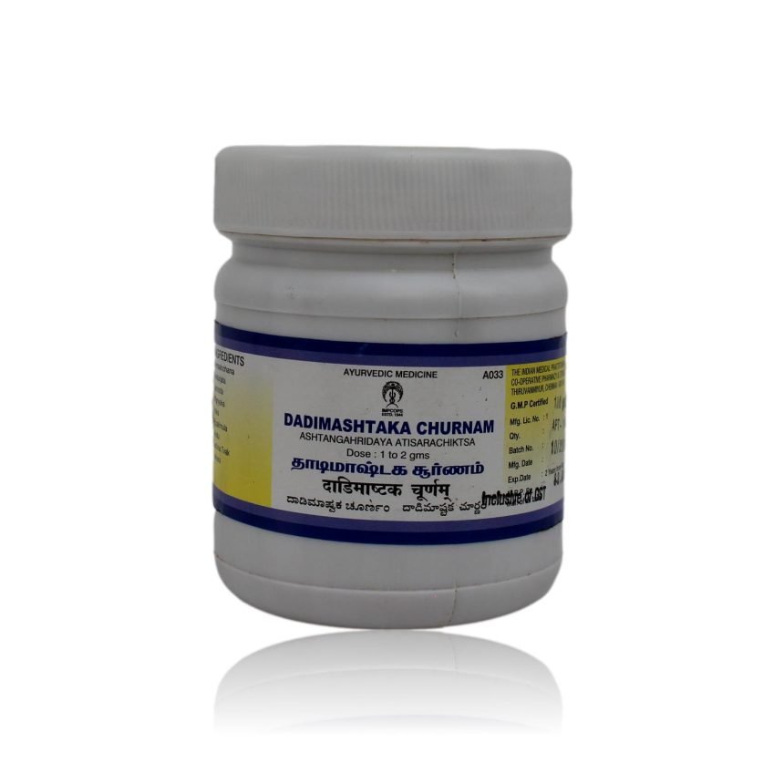 Ashta Churnam 100 gm – IMPCOPS