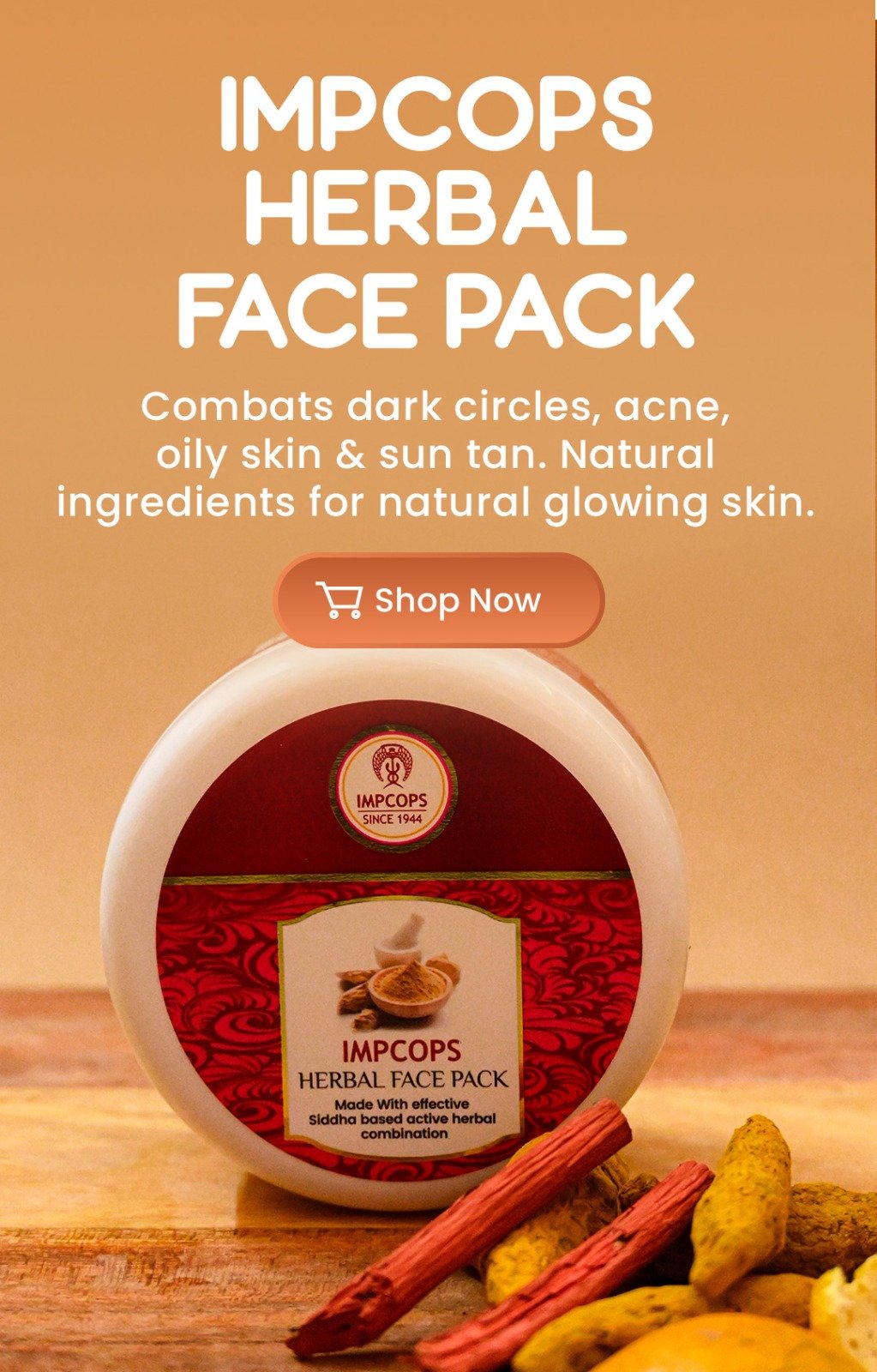 IMPCOPS – Official Online Store