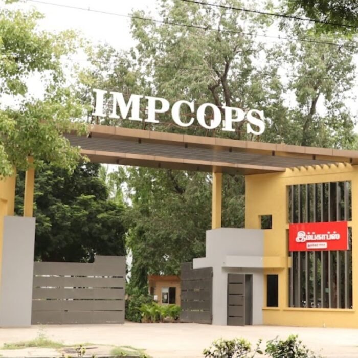 About us – IMPCOPS