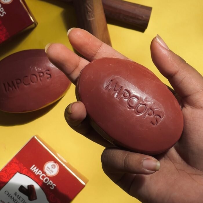 IMPCOPS – Official Online Store