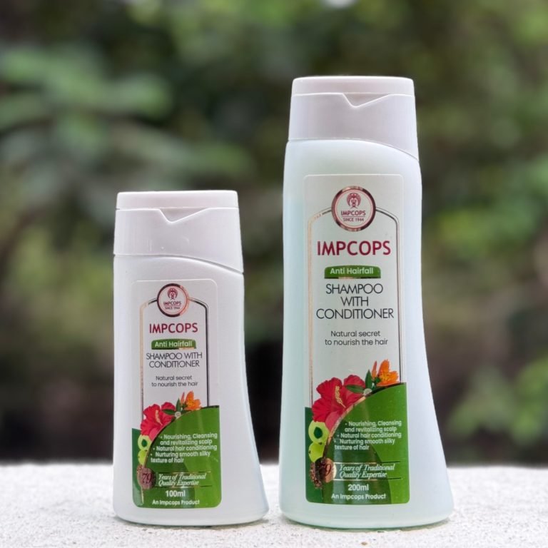 IMPCOPS Crack Cream, 25 gms – IMPCOPS