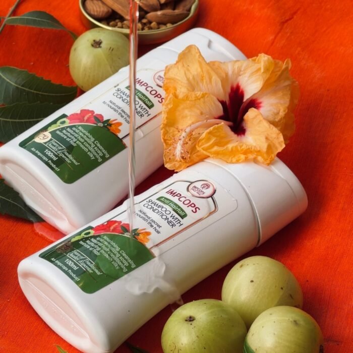 IMPCOPS Combo Pack For Complete Skin Care | Kumkumadi Lepam ...