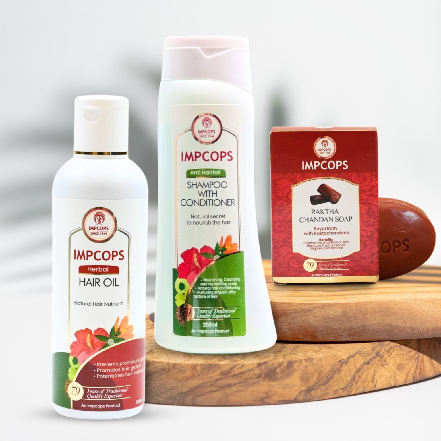 IMPCOPS – Official Online Store